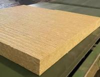 China Rock Wool Production Line with 10,000-60,000 Units Capacity High Temperature Curing and 1 Year Warranty for Mineral Wool Board for sale