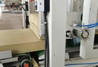China 2.4m Automatic Basalt Fiber Production Line with 60000 TPA Capacity and PLC Control System for Mineral Wool Board Manufacturing for sale