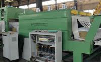 China PLC Control Dust Collector for 380V Automatic Rock Wool Production Line for sale