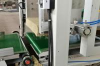 China PLC Control Rock Wool Production Line for Thermal Fire Protection with Customizable Voltage for sale