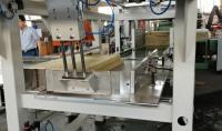 China PLC Control Rock Wool Production Line for Thermal Fire Protection with Customizable Voltage for sale