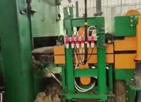 China Energy Saving PLC Control Light Weight Stone Wool Production Line for Mineral Wool Board Manufacturing for sale