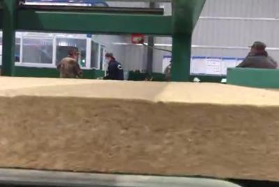 China Automatic Rock Wool Production Line with 1200-2400mm Board Width 80-200kg/m3 Density and Overseas Engineer Support for sale