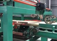 China Fully Automatic Mineral Wool Board Production Line with 10-15 Meters Per Minute Speed and 10000-50000tons Annual Capacity for sale
