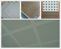 China 160 KG Punching Pressure Sheet Perforation Machine with Customizable Hole Shapes for Multi-Material Compatibility for sale