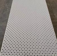 China Industrial Grade Sheet Perforation Machine with 160 Tons Pressure 11 KW Power and 1 Year Warranty for Board Hole Drilling for sale