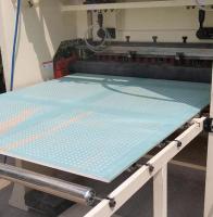 China Industrial Grade Sheet Perforation Machine with 160 Tons Pressure 11 KW Power and 1 Year Warranty for Board Hole Drilling for sale