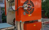 China Automatic CNC Building Board Perforator with 200T Pressure and High Automatic Operation for Max 20mm Thickness for sale