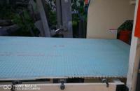China Industrial Grade Sheet Perforation Machine with 160 Tons Pressure 11 KW Power and 1 Year Warranty for Board Hole Drilling for sale