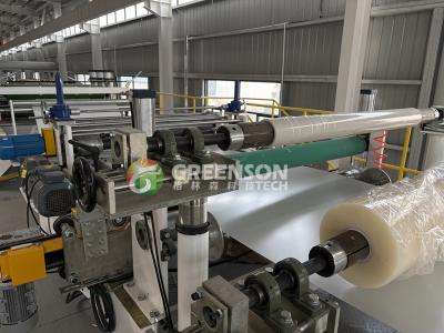 China Fully Automatic High Capacity Variable Speed PU Sandwich Panel Making Machine For Prefab House Production Line for sale
