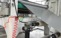 China Fully Automatic PIR Sandwich Panel Production Line For 40-300 Mm Thickness And 950-1200 Mm Width Roof & Wall Panels for sale