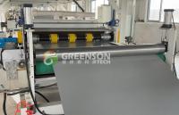 China High Efficent Easy To Operate PU Sandwich Panel Production Line for 40-300 mm Thickness Roof and Wall Panels for sale