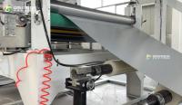 China High Efficent Easy To Operate PU Sandwich Panel Production Line for 40-300 mm Thickness Roof and Wall Panels for sale