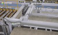 China Fully Automatic High Capacity Variable Speed PU PIR Sandwich Panel Production Line for Prefab House Cold Room for sale