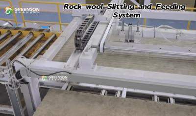 China Fully Automatic High Capacity Variable Speed PU PIR Sandwich Panel Production Line for Prefab House Cold Room for sale