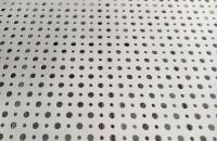 China High Speed Hydraulic Punching Machine with 160 KG Punching Pressure for Customizable Hole Shapes in Panels for sale