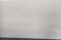 China PLC-Controlled Gypsum Board Perforating Machine with 200T Pressure and 50 Times/Minute Speed for Precision Panel Punching for sale