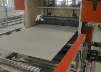 China Machine For Office Suspended Ceiling Tile Production Factory Direct Ceiling Punching Machine for sale