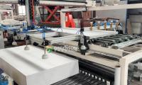 China Strip Cutter For Gypsum Board Pad Leg Making for sale