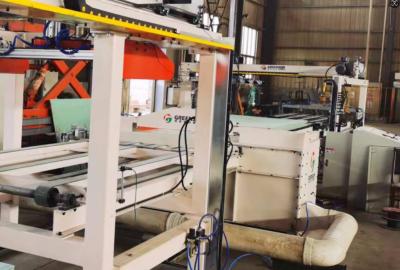 China Gypsum Board Cutter With Dust Collection Dust Collector Drywall Saw for sale