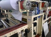 China 600x600 Ceiling Tile Making Machine PLC Controlled Ceiling Tile Machine for sale