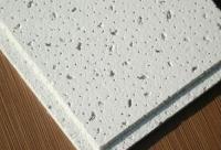 China International Shipping Acoustic Ceiling Plant Export Mineral Fiber Ceiling Board Production Line Supplier for sale