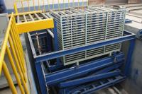 China Turn‑key Solution For Mgo Board Production Magnesium Oxide Board Factory Machinery for sale