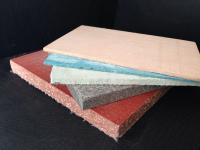 China 3-25mm Thickness Magnesium Oxide Plant Affordable Magnesium Oxide Wall Panel Machine for sale