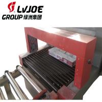 China High Output PVC Film Laminating Machine With Double Sides Good Resistance for sale