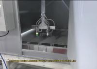 China Industrial Spray System For Gypsum Panel Coating for sale