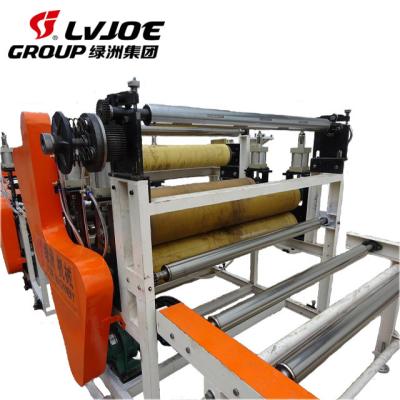 China 600x600mm Gypsum Ceiling Tile Production Line with PVC Lamination for sale