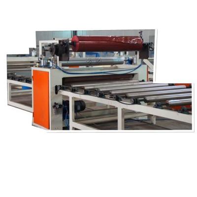 China Full Automatic Gypsum Board Lamination Machine with Factory Low Price for sale