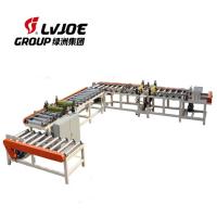 China PVC Film Coating Line / PVC Film for Gypsum Board Lamintion Machine for sale