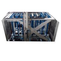 China Building Material Interior Decoration Waterproof MGO Board Production Line for sale