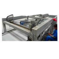 China Decorative Wall Waterproof MGO Board Making Machine Fire Resistance for sale
