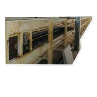 China Good Quality Fiberglass Mould Making Plaster Mouldings with CE Certification for sale