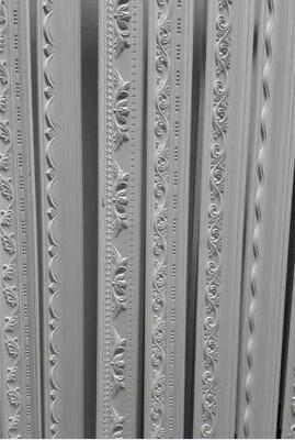 China 2 Million High Output Drywall Gypsum Cornice Making Machine High Efficent for sale