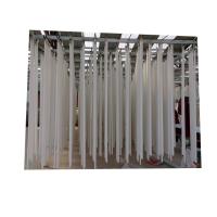 China 2 Million High Output Drywall Gypsum Cornice Making Machine High Efficent for sale