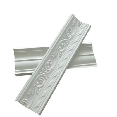 China Newest Decorative Gypsum Cornice Machine From LVJOE Design and Easy to Operate for sale