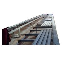 China High Automatic And Gypsum Cornice Production Line 1 Year Warranty for sale
