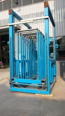 China Automatic Decorative MGO Board Production Line With Batching system for sale