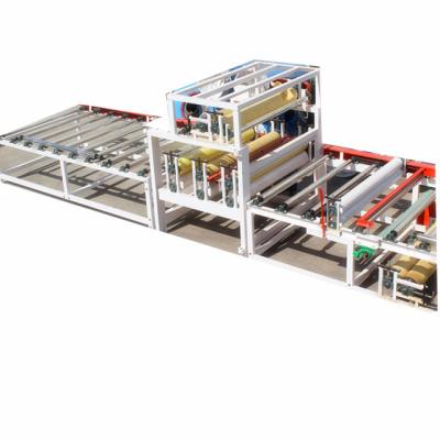 China Gypsum Powder for Gypsum Board Lamination Machine with High Capacity for sale