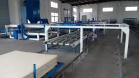 China Automatic Demold Machine for Lightweight MgO Boar with Advance Technology and High Output for sale