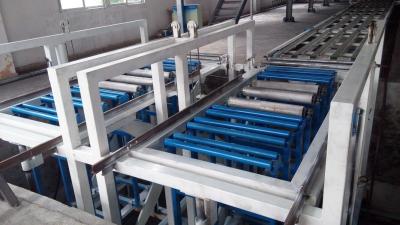 China Professional 11 Kw Mixing Tank Stir Evenly for MgO Board Make Machine for sale