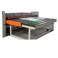 China Small Cost Fully Automatic Oil Resistance PVC Gypsum Board Lamination Machine for sale