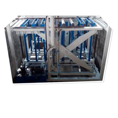 China Waterproof Decorative High Quality Multi Functional MGO Board Production Line for sale