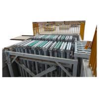 China Wall Panel MGO Board Production Line Heat Resistant Easy Operation for sale