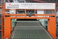 China Fully Automatic Mineral Fiber Board Equipment / Durable Production Line of Mineral Wool Board for sale