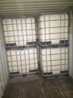 China White Glue for PVC Film and Aluminum Foil Laminatation on Gypsum Board for sale