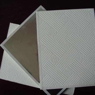 China Chinese Manufacturer for Aluminum PET Foil for Gypsum Ceiling Board Lamination for sale